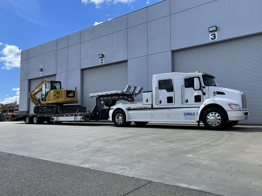 Home - Able Maintenance